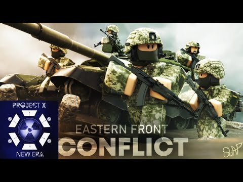 Roblox Eastern Front | Military Simulator | Experience - YouTube