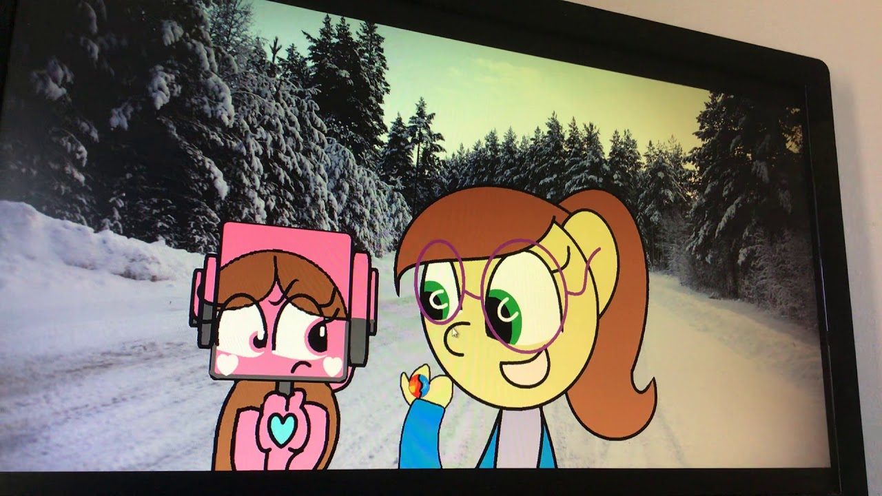 Weather machine - YouTube