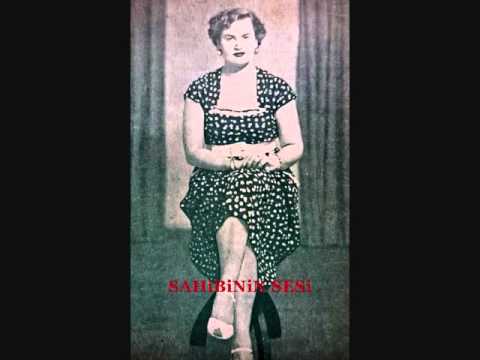 Mualla Mukadder Atakan - Senden bilirim yok bana bir fâide ey gül