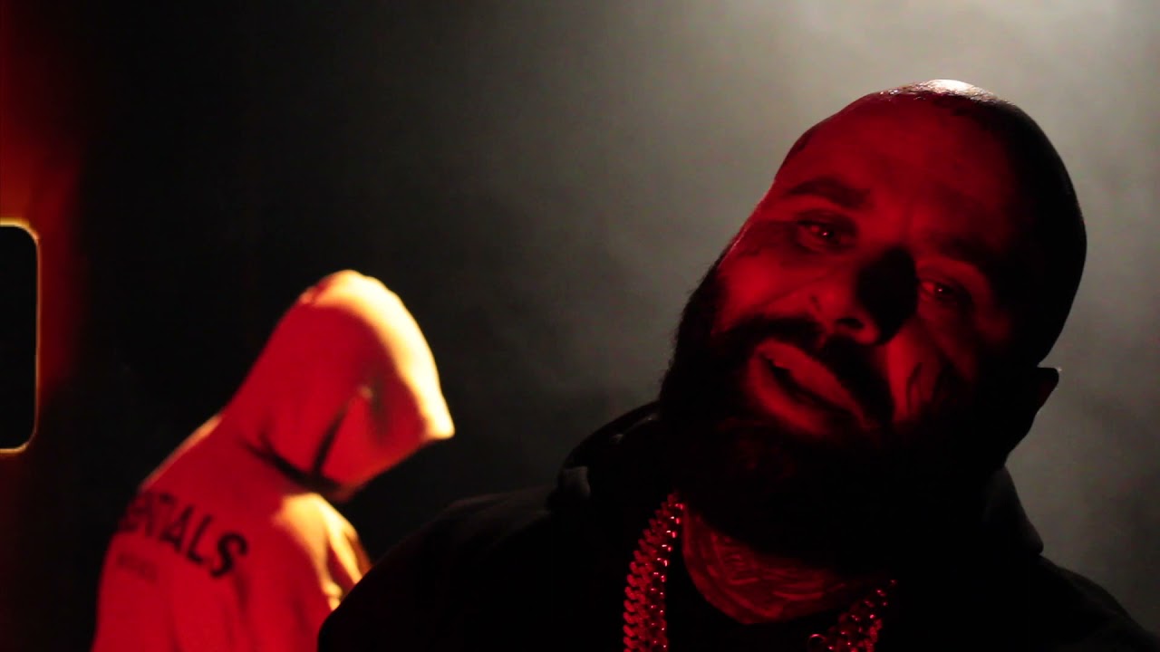 G Face - All Up (Feat. $tupid Young) - YouTube