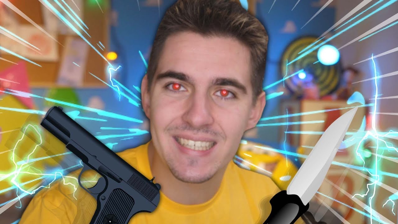 NEOXI ARRÊTE LES VIDÉOS POUR DEVENIR... - YouTube