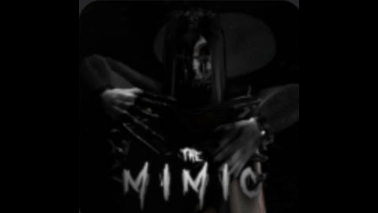 The Mimic new Thumbnail. - YouTube
