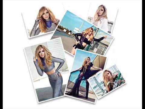 Hadise -  Nerdesin Aşkım (2014)