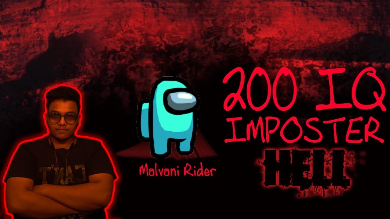 Among Us Live | 200 IQ Gameplay | only Murder game - YouTube