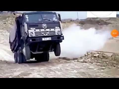 AZERİ AVTOŞLARA BAXDIM!!-(YIĞMA AVTOŞ VİDEOLARI)(AVTOŞ QAQAŞ)