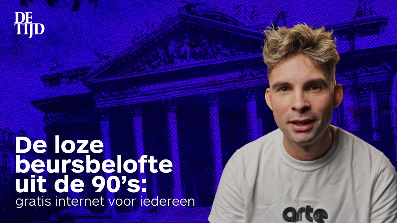 De Basics van Bas | Starten met beleggen: Wat is de beurs? - YouTube