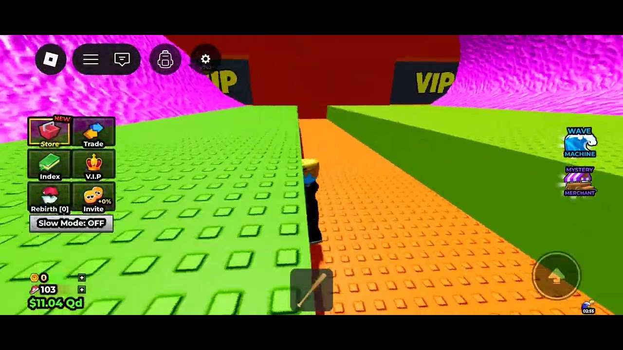 Zolboo's Roblox gameplay - YouTube