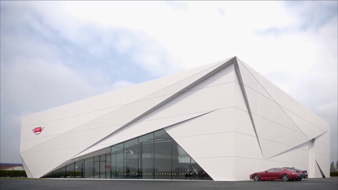 Whitestone - FSTC - YouTube