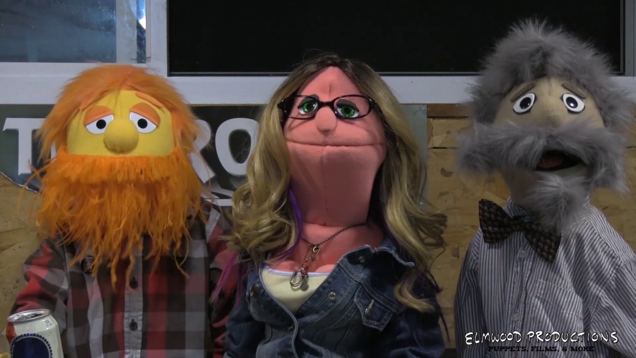 "The Bernice, Too" Package - Help Indy Film Happen! - YouTube