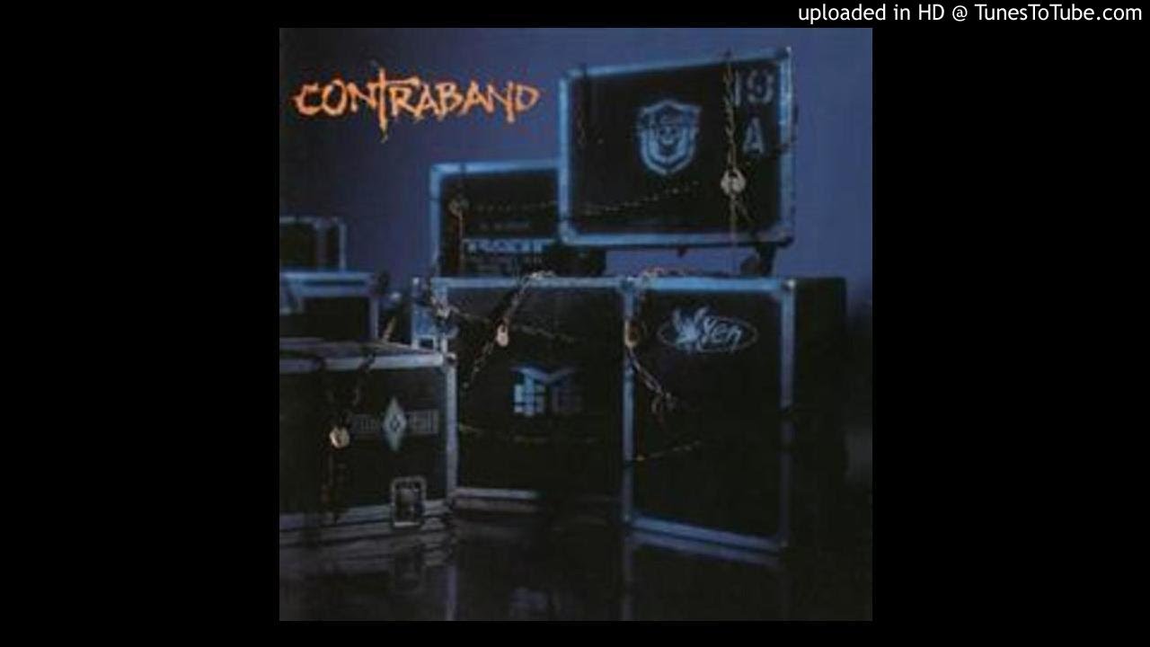 Contraband - All The Way From Memphis - YouTube