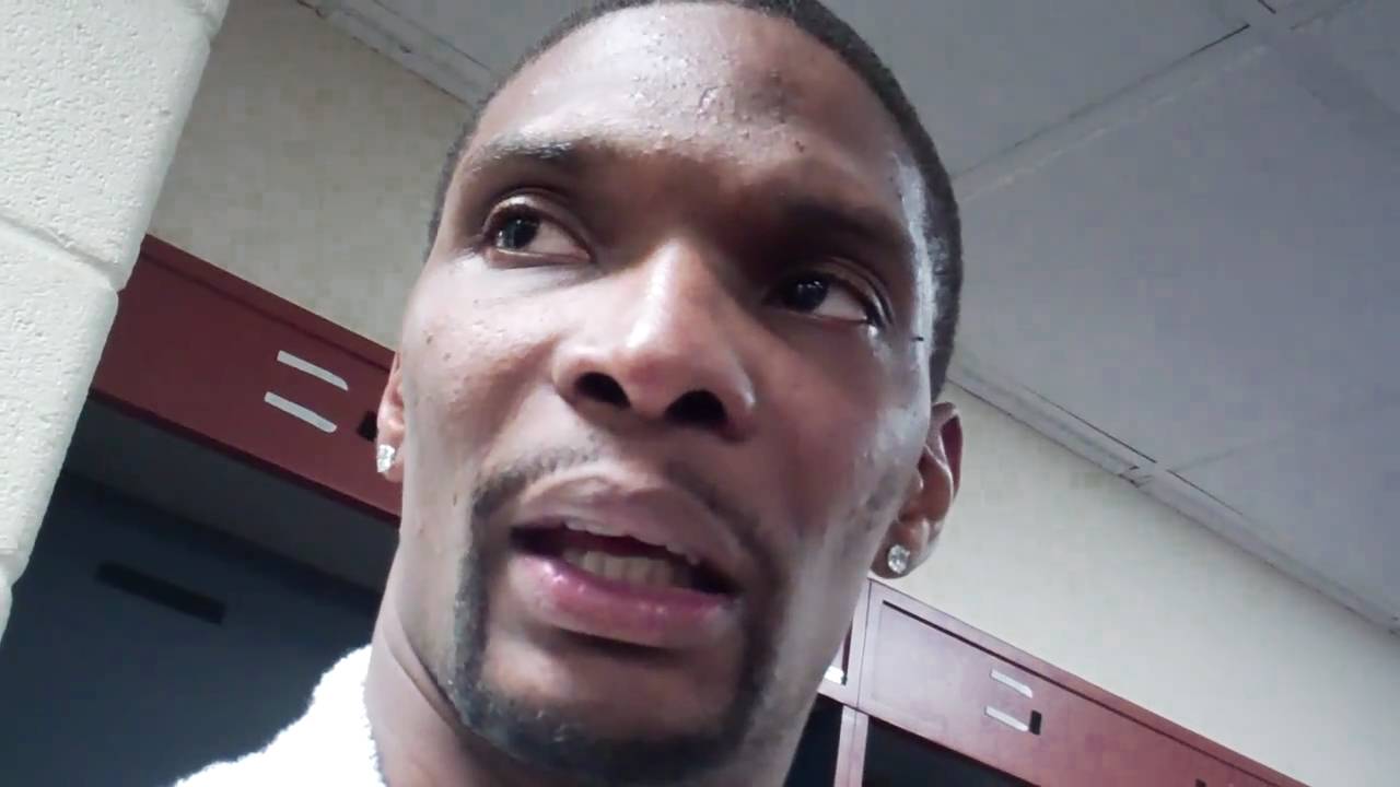 Chrisss Boshhhh - YouTube