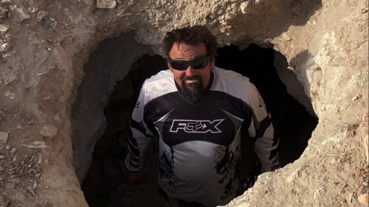 Stoddard Wells May 2020 (the return) - YouTube