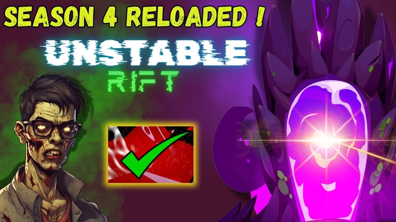 🔴MW3 Zombies Season 4 Reloaded HELPING VIEWERS with the NEW UNSTABLE ...