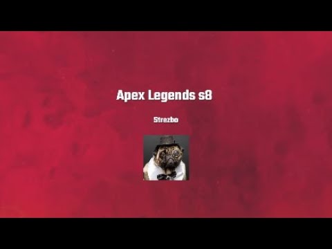 Apex Legends s8 * 2 - YouTube