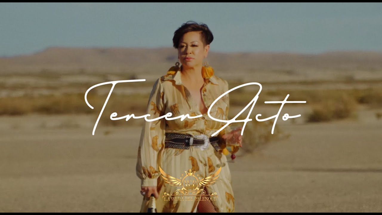 LA WERA DEL PALENQUE - Tercer Acto (Video Oficial) - YouTube