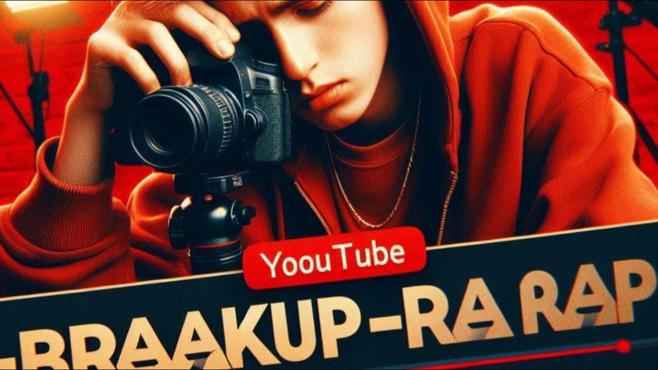 Breakup Rap | Emotional Heartbreak Song | Feeling Alone Song | Deep ...