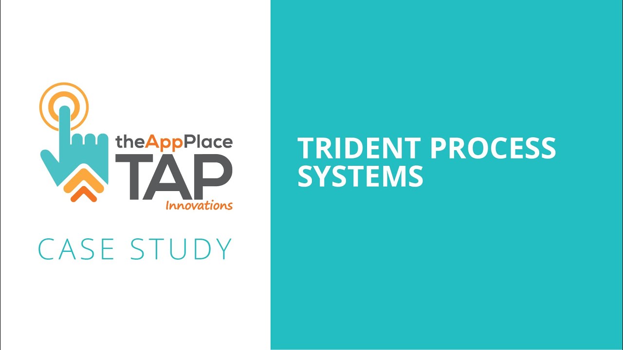 Case Study - Trident Process Systems - YouTube