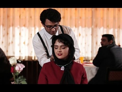 Mohsen Chavoshi - Kojayi [New 2015] - Shahrzad VideoKlip