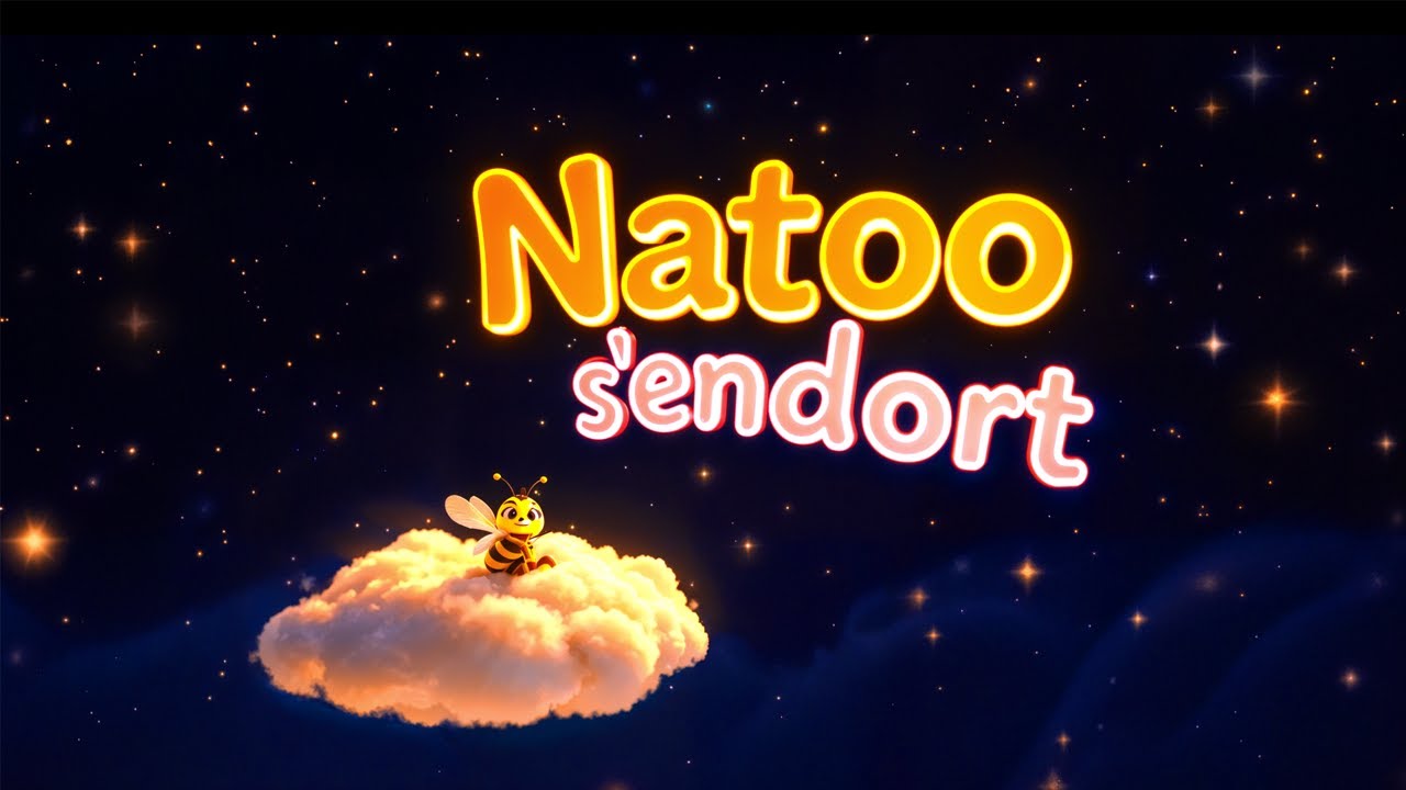 Natoo s'endort : Les Berceuses de Natoo - YouTube