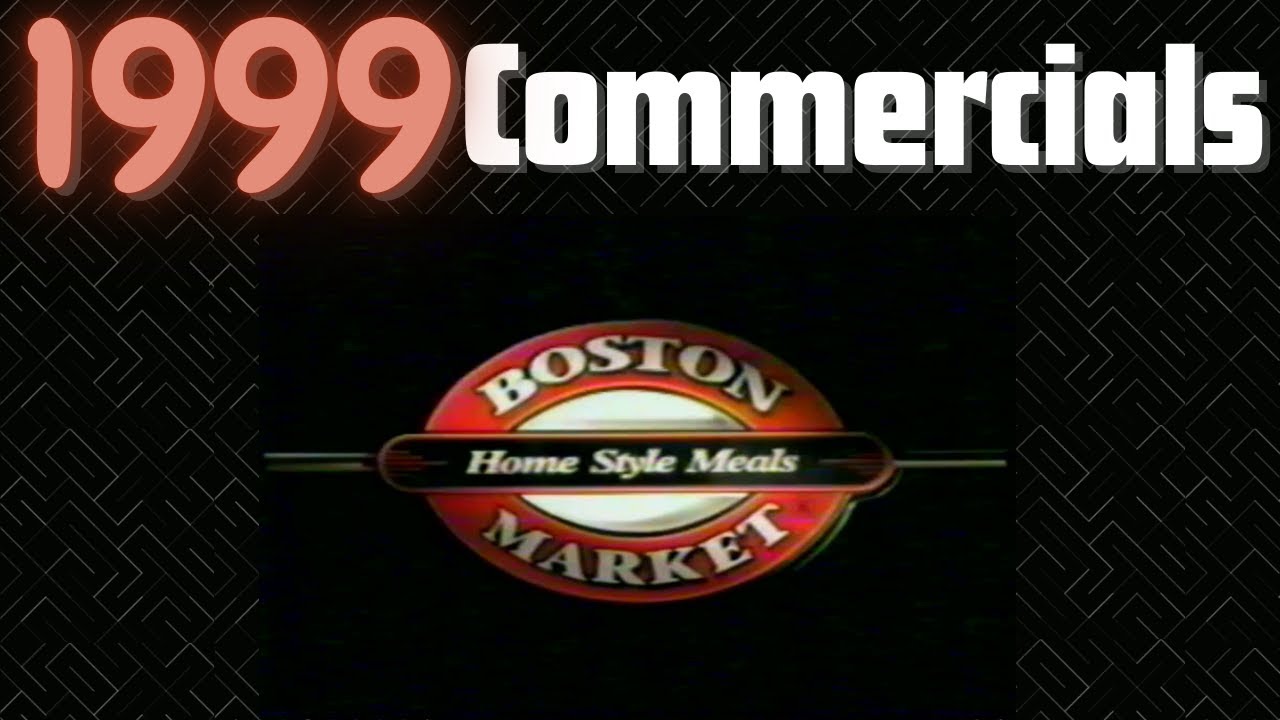 May 10th 1999 - ABC (WTVD) Commercial Blocks Part 2 - theVHSfiles - YouTube