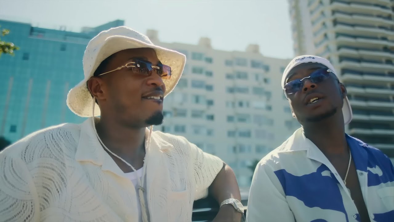 Ninho & Niska - Coco (Remix) (Prod. Stonee) - YouTube