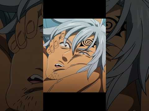 Estarossa Thought He Had Them… BIG Mistake! 😨⚔️ #7DS #Anime