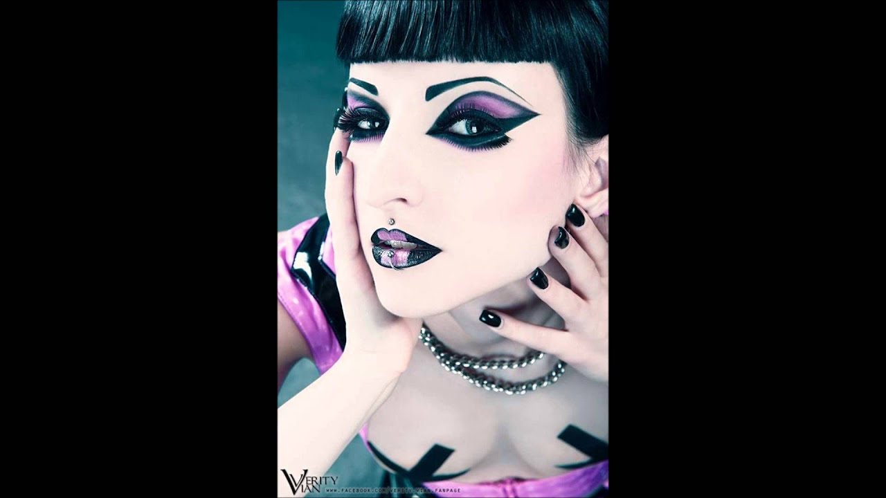 New Dark Electro, Industrial, EBM, Gothic, Synthpop, Cyber - Communion ...