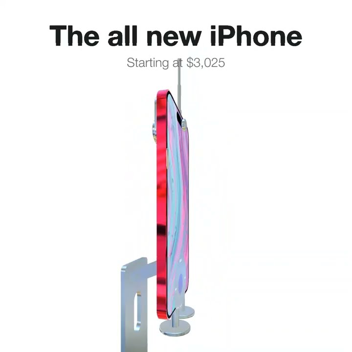 iPhone 60 pro max concept - YouTube