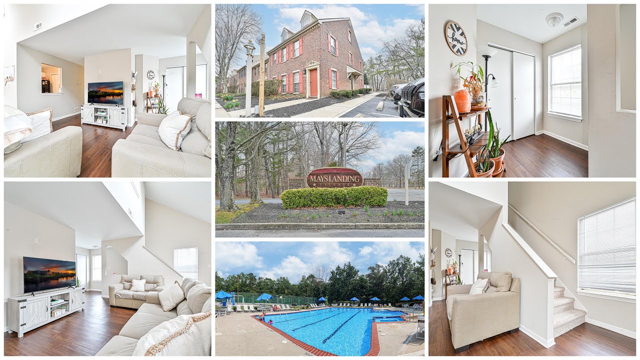 1522 Madison Court Tour - YouTube