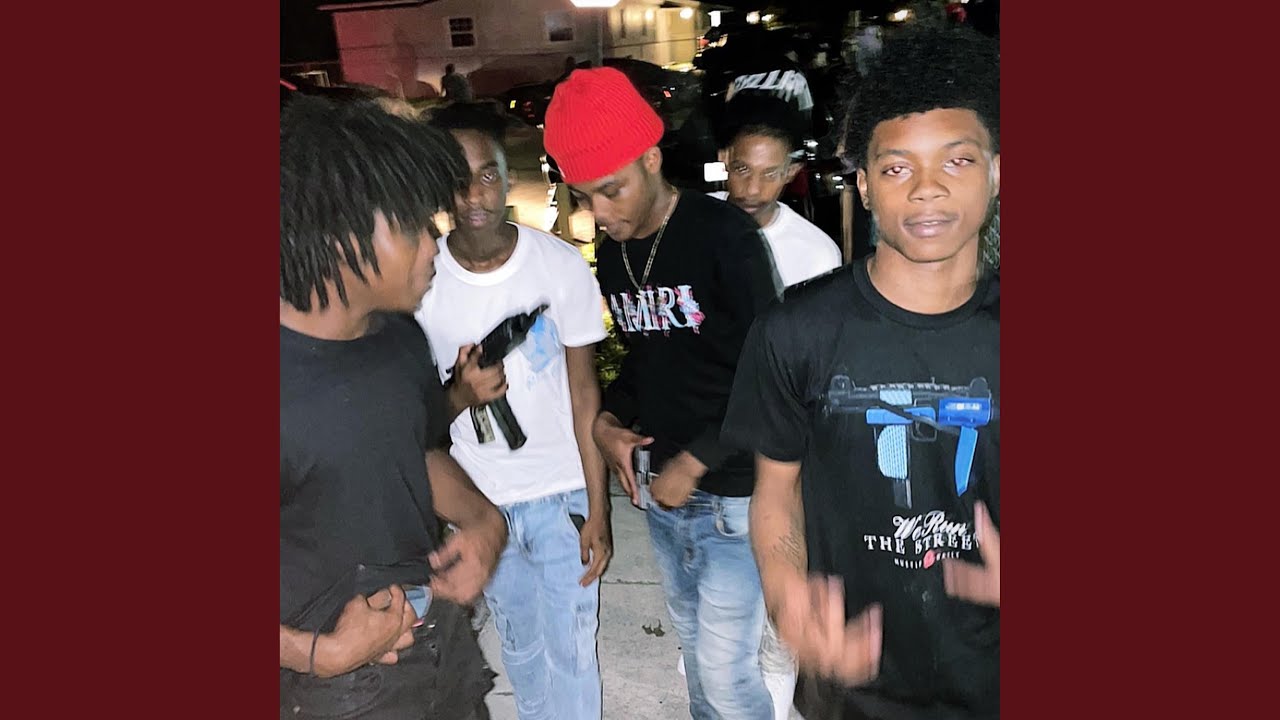 Chase Gang - YouTube