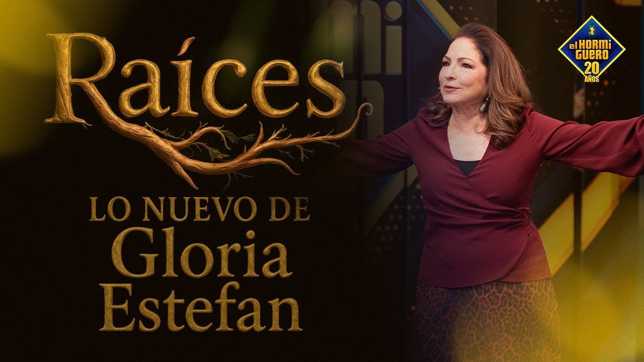 ‘Raíces’, el nuevo álbum de Gloria Estefan nominado a los Latin Grammy ...