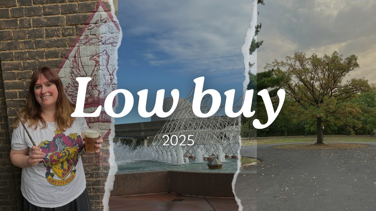 Low buy 2025 rules - YouTube