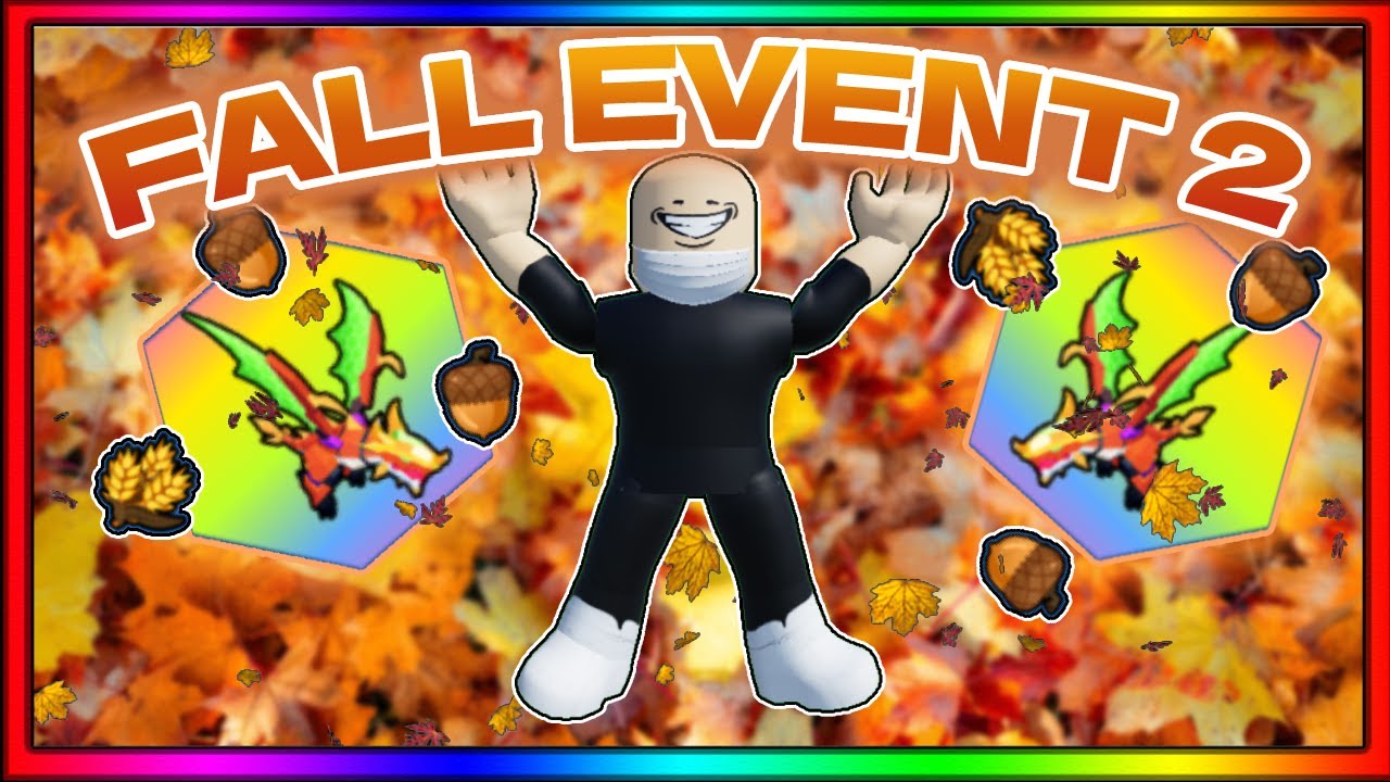 WE GOT FALL EVENT 2 IN BOT CLASH !!! (Roblox) - YouTube