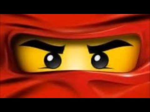 LEGO NinjaGo Theme Song - The Weekend Whip(sped up) - YouTube