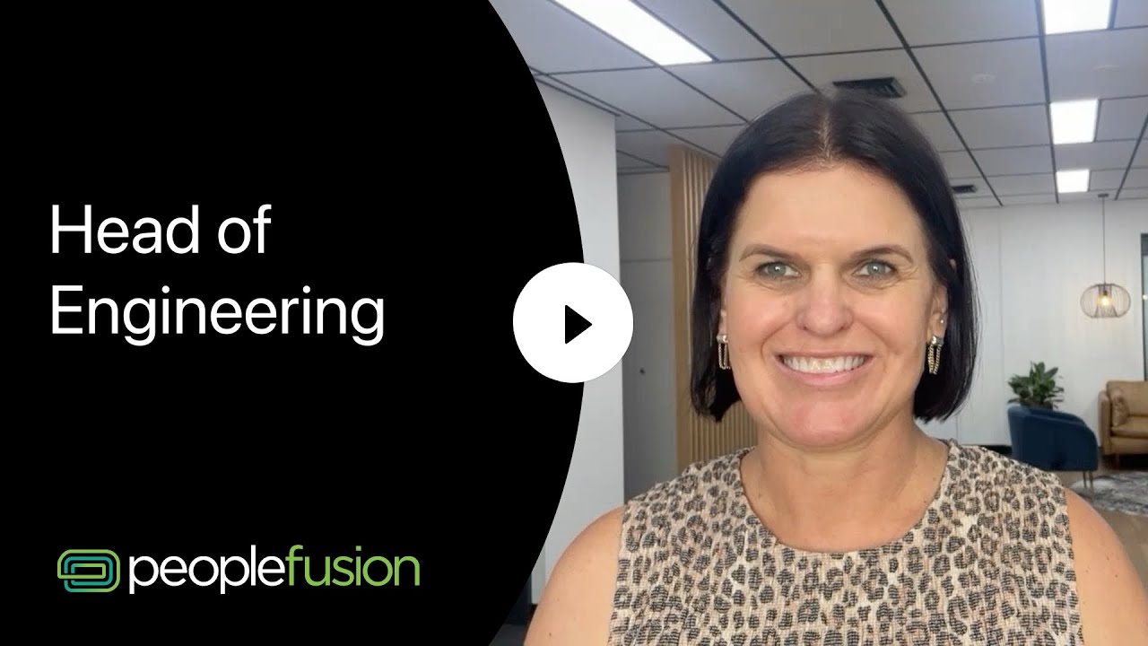Head of Engineering - YouTube