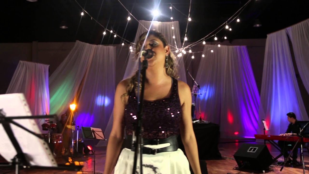 SARAI CUSTOM DRUMS - Metallica Nothing else matters Feat. Carla María ...