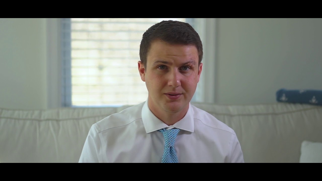 Danny Reedy - YouTube