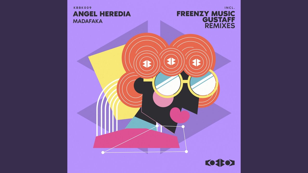 MADAFAKA (Original Mix) - YouTube