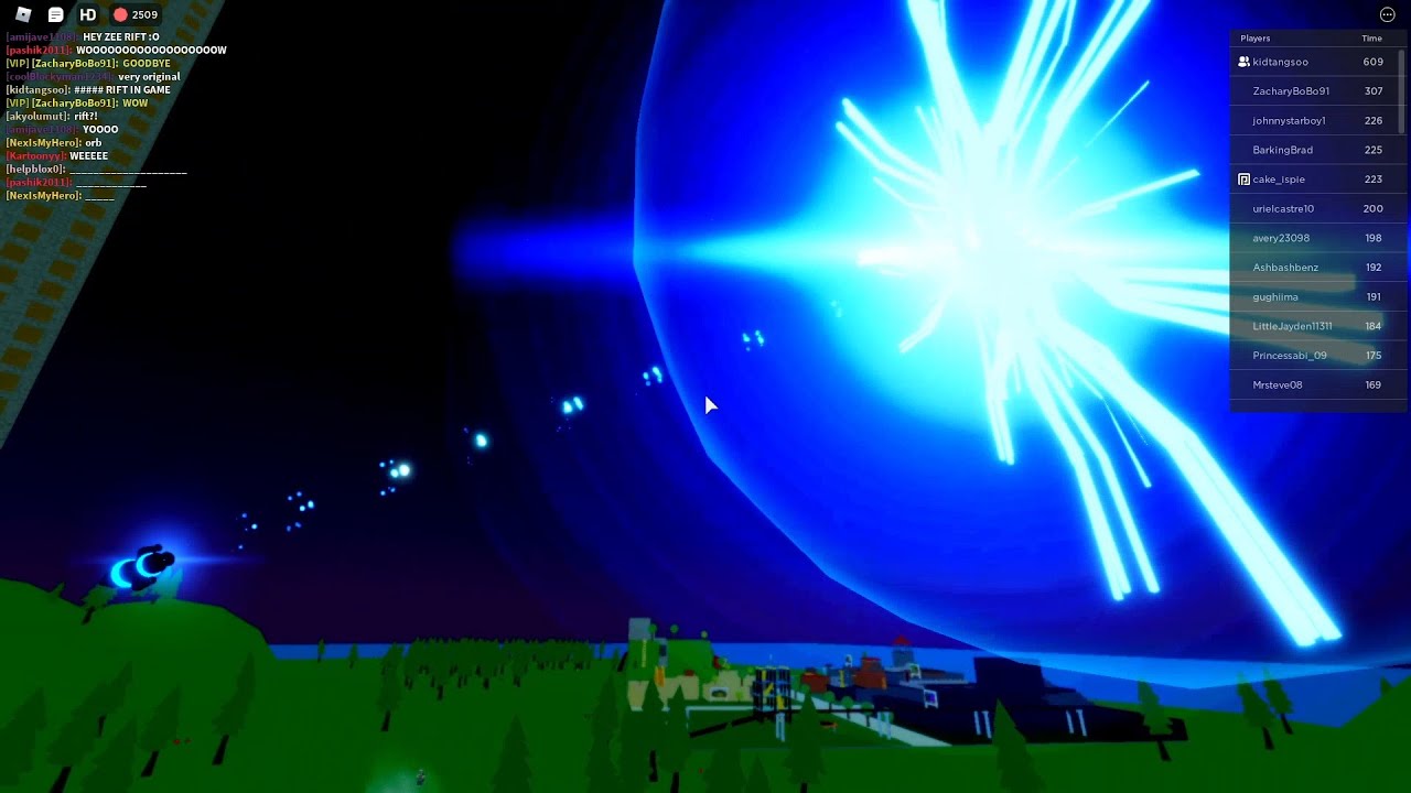Roblox Gravity Ragdoll | Rocket Live Event - YouTube