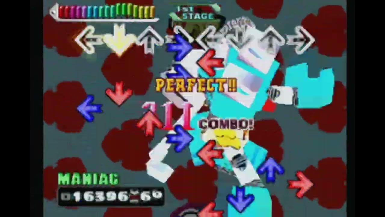 FOLLOW THE SUN (90 IN THE SHADE MIX) [EDP] FC!! 【DDR 4thMIX】 - YouTube