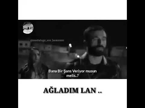 Bazen bir kişinin kıymetini kayıp etikten sonra bilirsin en güzel whatsapp durumu duygusal sahne