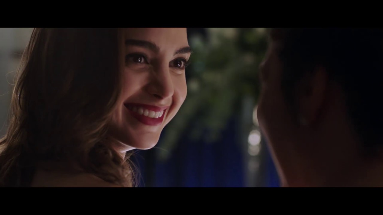 DOS VECES TÚ – tráiler – 21 de febrero en cines. - YouTube