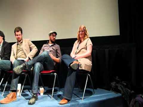 Jenni Dye at the We Are Wisconsin talk at Wisconsin Book Festival - YouTube