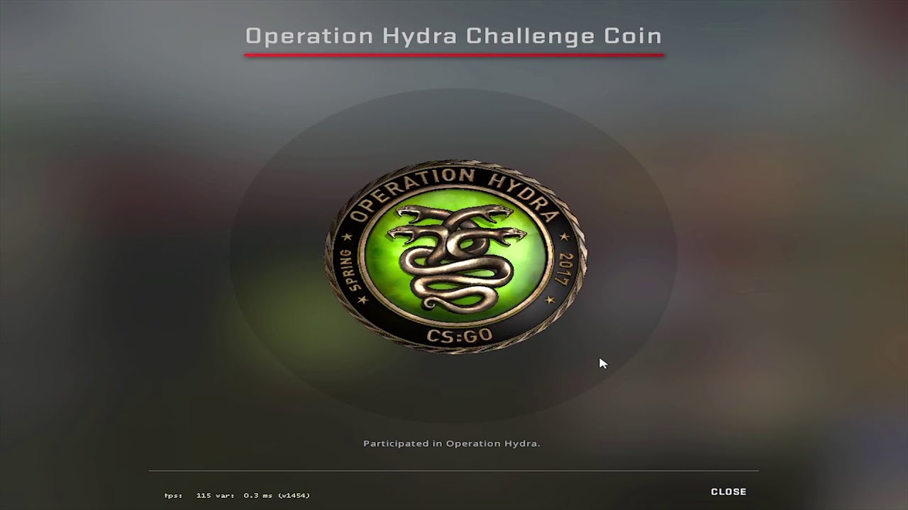 Using Operation Hydra Pass in 2022 - YouTube