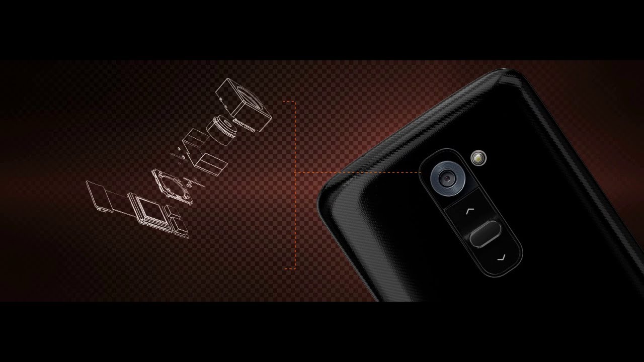 LG G2 Camera Lab Test (OIS Performance) - YouTube