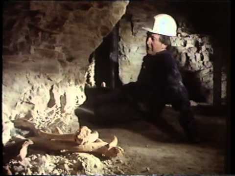 Grimes Graves - Ancient flint mines documentary - YouTube
