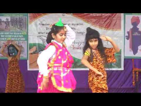 15TH AUG 2019 RAJA KI RAJ DULARI - YouTube