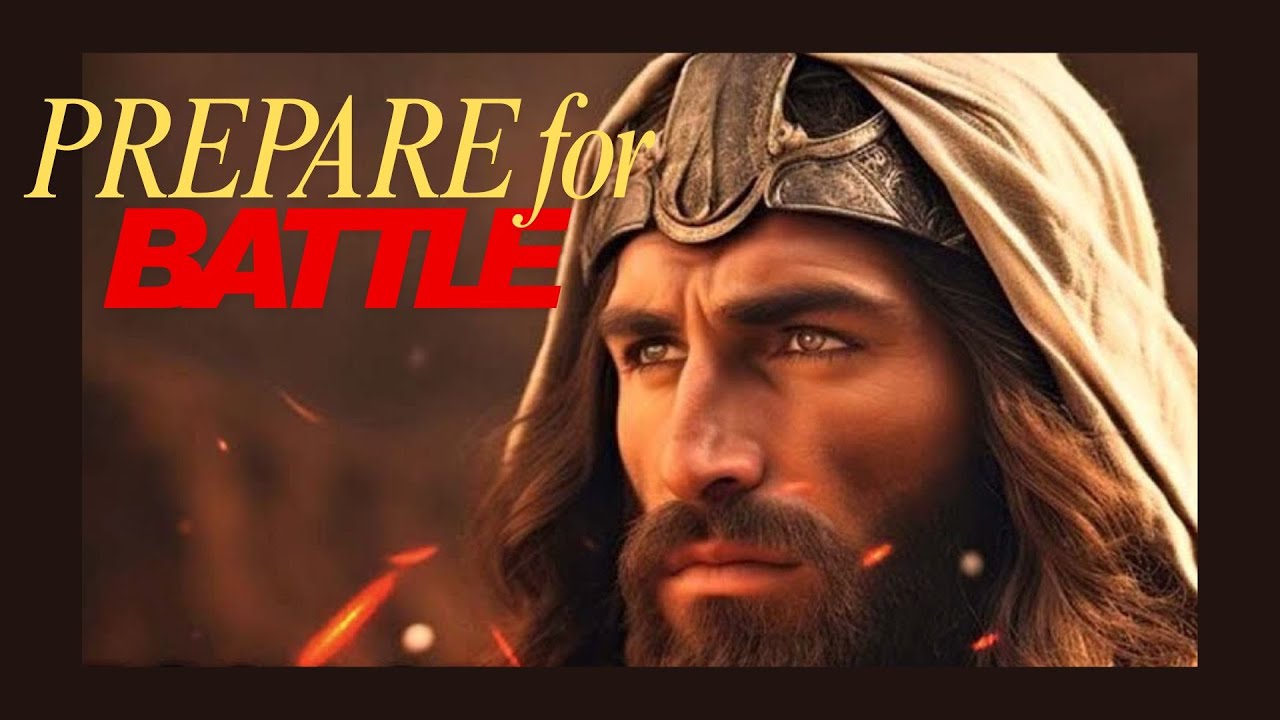 Russ Dizdar: RETURN of the LORD JESUS CHRIST/Confronting the powers ...