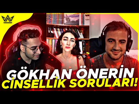 Cinsellikte Konuşulmayanlar (Gökhan Öner kısmı) | Psikolog Buse Aydın
