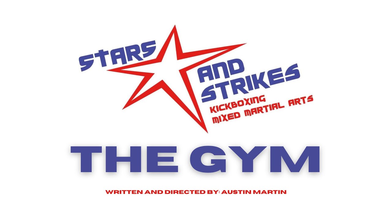 Stars & Strikes: The Gym Season 1 Theme - YouTube
